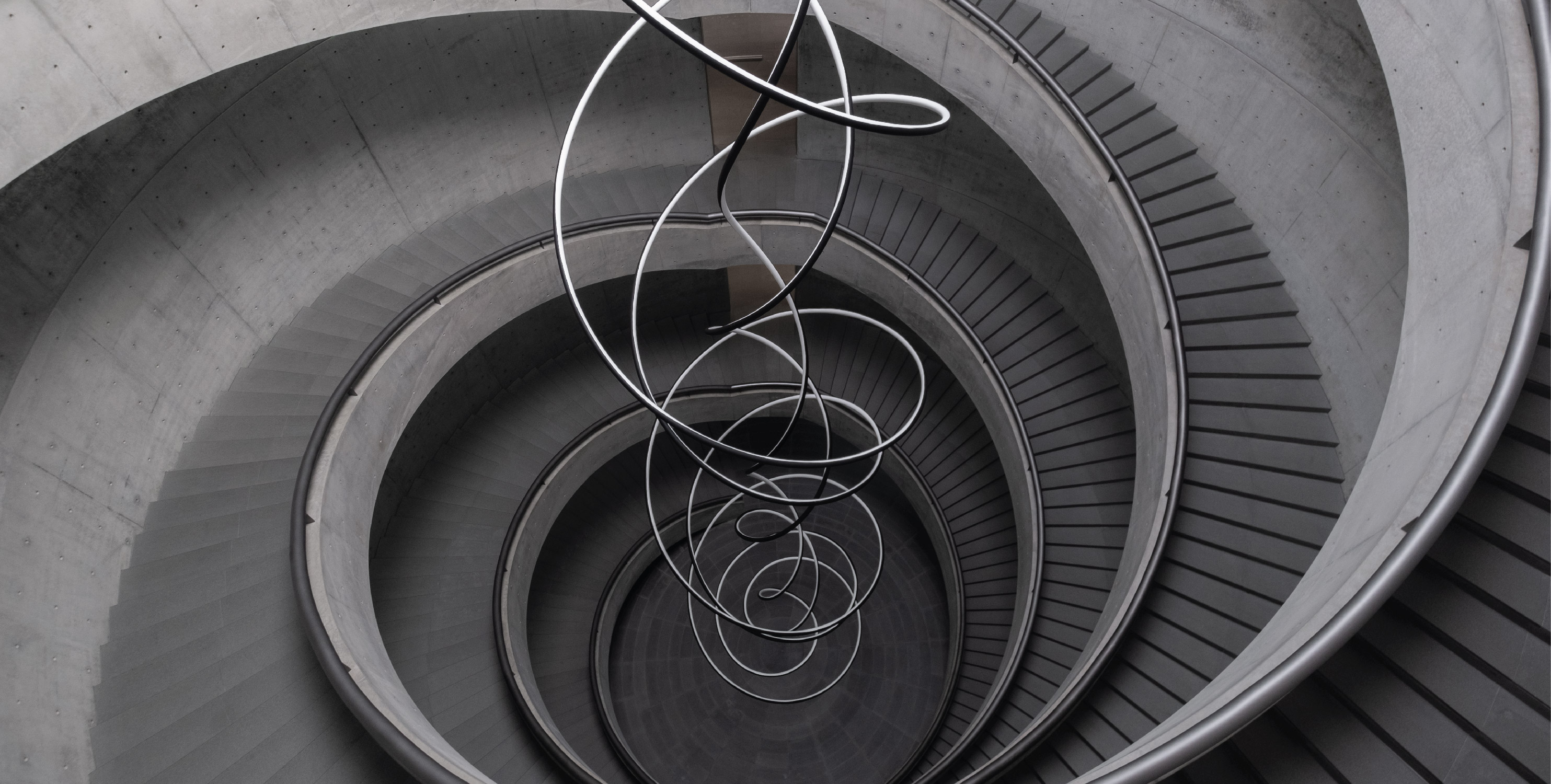 和美术馆 He Art Museum